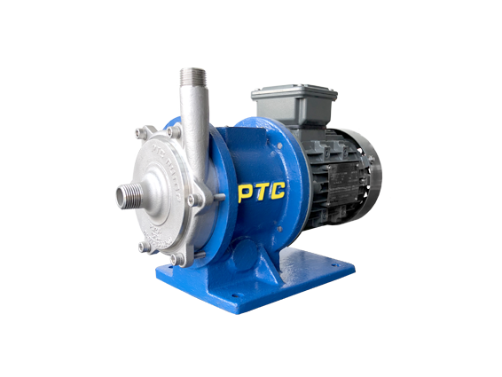 Chemical Transfer Pump - Plant Equipment
