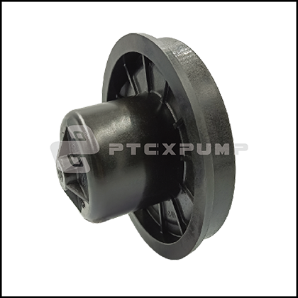 Chemical Transfer Pump - Plant Equipment