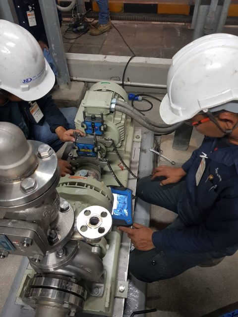 Service - Plant Equipment