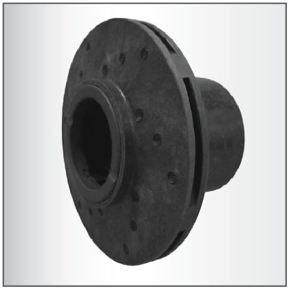 Chemical Transfer Pump - Plant Equipment