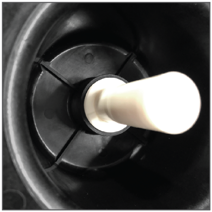 Chemical Transfer Pump - Plant Equipment