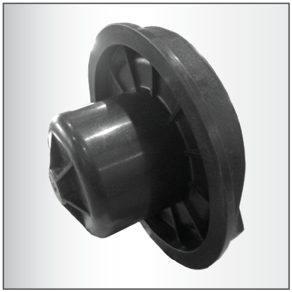 Chemical Transfer Pump - Plant Equipment