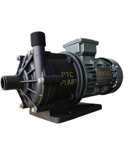 Chemical Transfer Pump - Plant Equipment