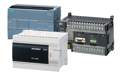 What is PLC? - Plant Equipment